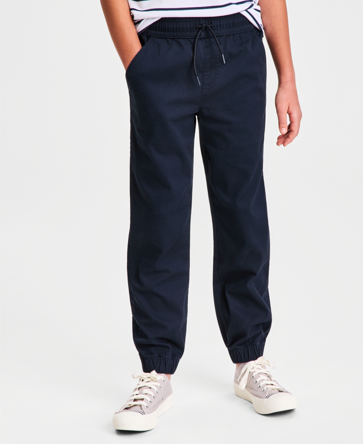 Click here for Epic Threads Boys Xs-xl Twill Jogger Pants  Macys... prices