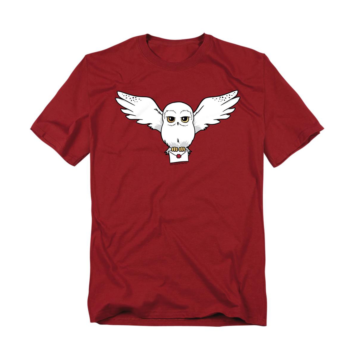 Click here for Harry Potter Mens T Shirt - Cardinal prices