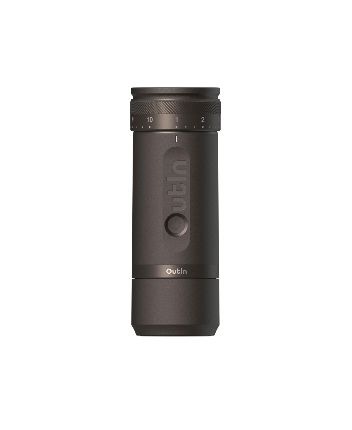 Click here for OutIn Fino Coffee Grinder (Tundra Brown) - Tundra... prices