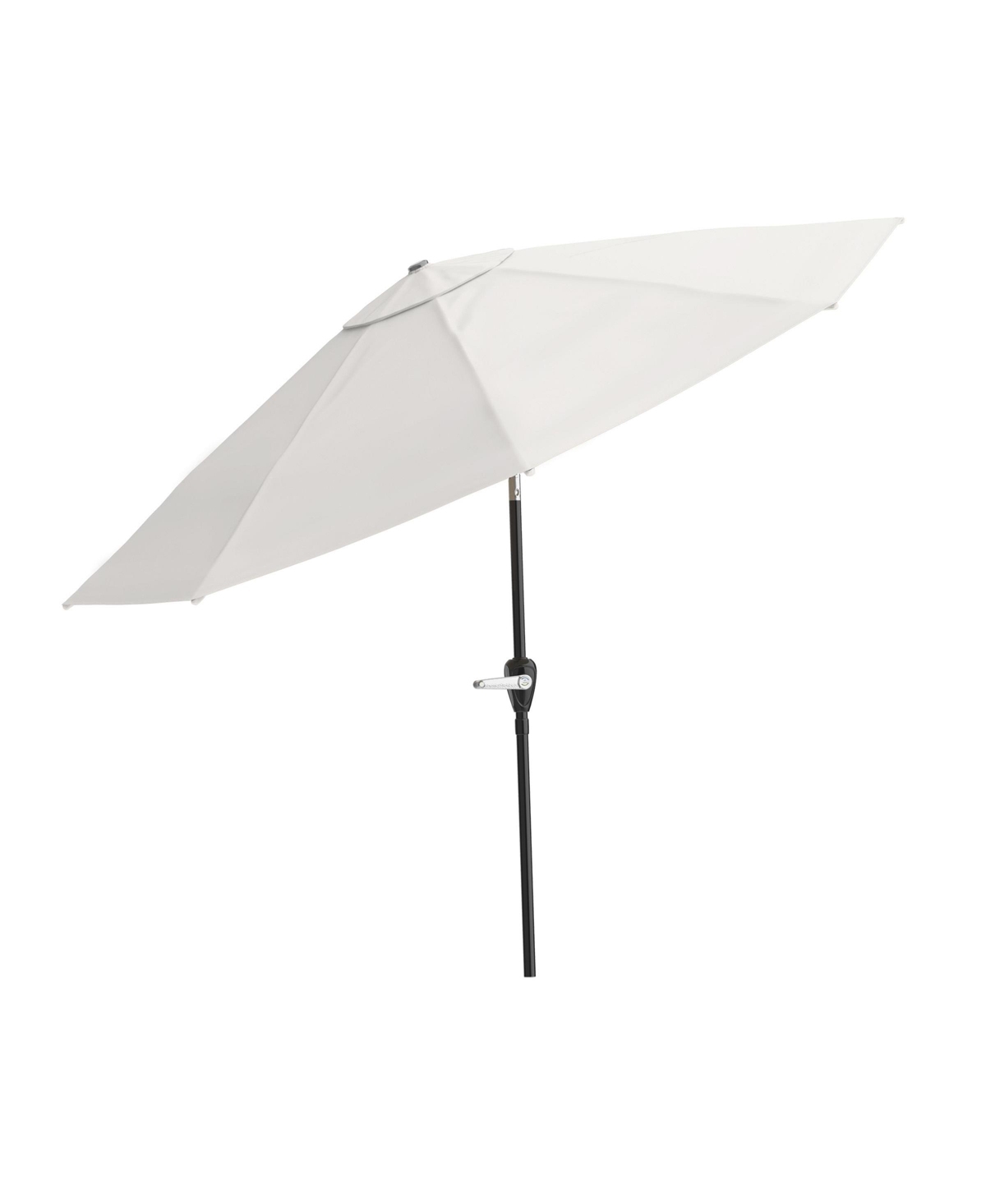 Click here for Pure Garden 10Ft Outdoor Umbrella  Terracotta - Ta... prices