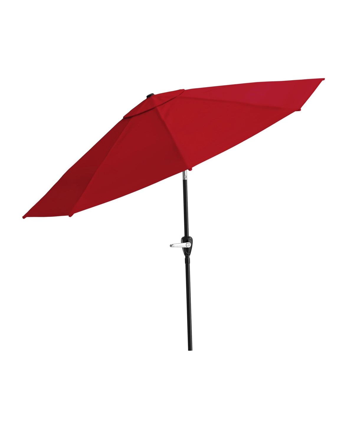 Click here for Pure Garden 10Ft Outdoor Umbrella  Terracotta - Re... prices