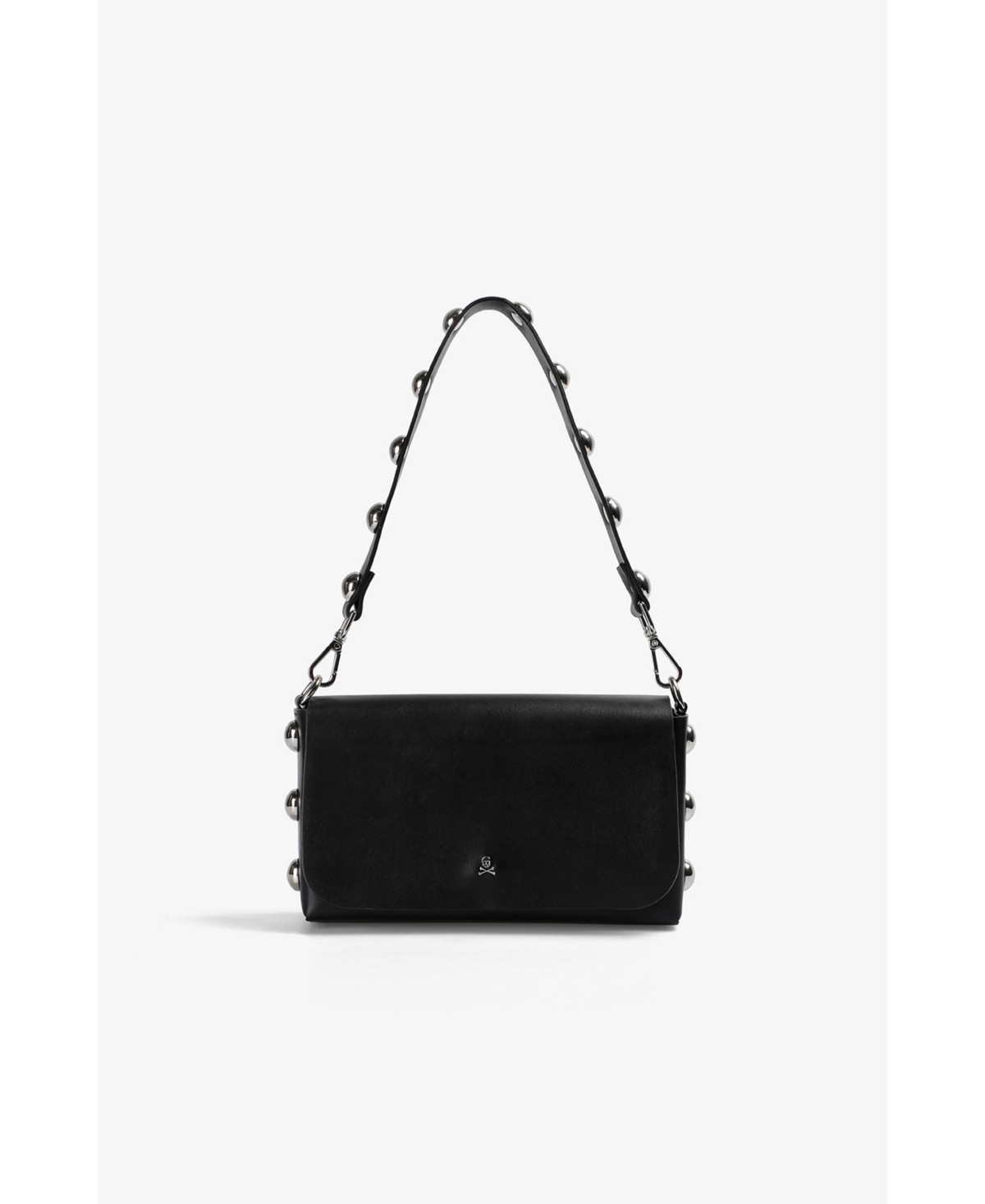 Click here for Scalpers Lauramini Bag - Black prices