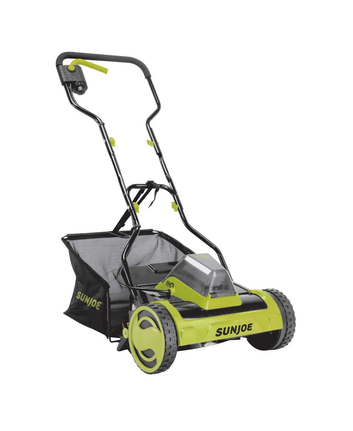 Click here for Sun Joe Cordless Push Reel Mower  15” Yard... prices