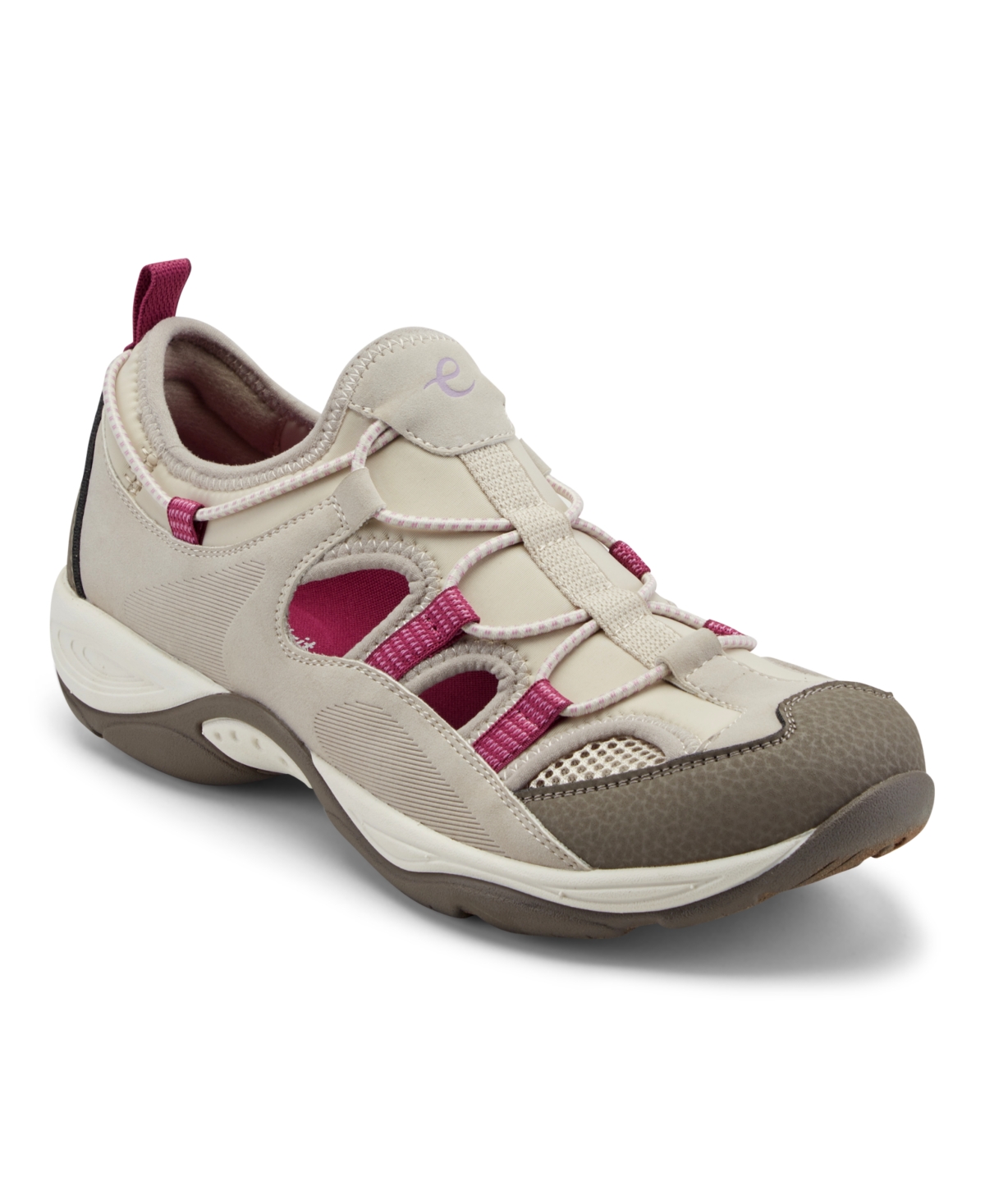 Click here for Easy Spirit Womens Everete Slip-On Walking Sneaker... prices