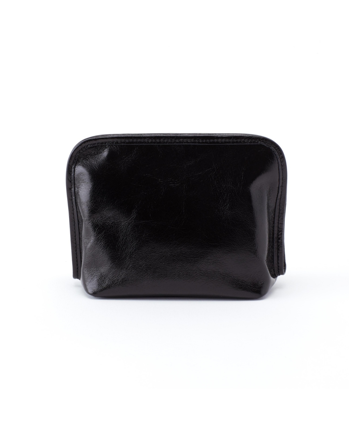 Click here for Hobo Beauty Cosmetic Pouch - Black prices