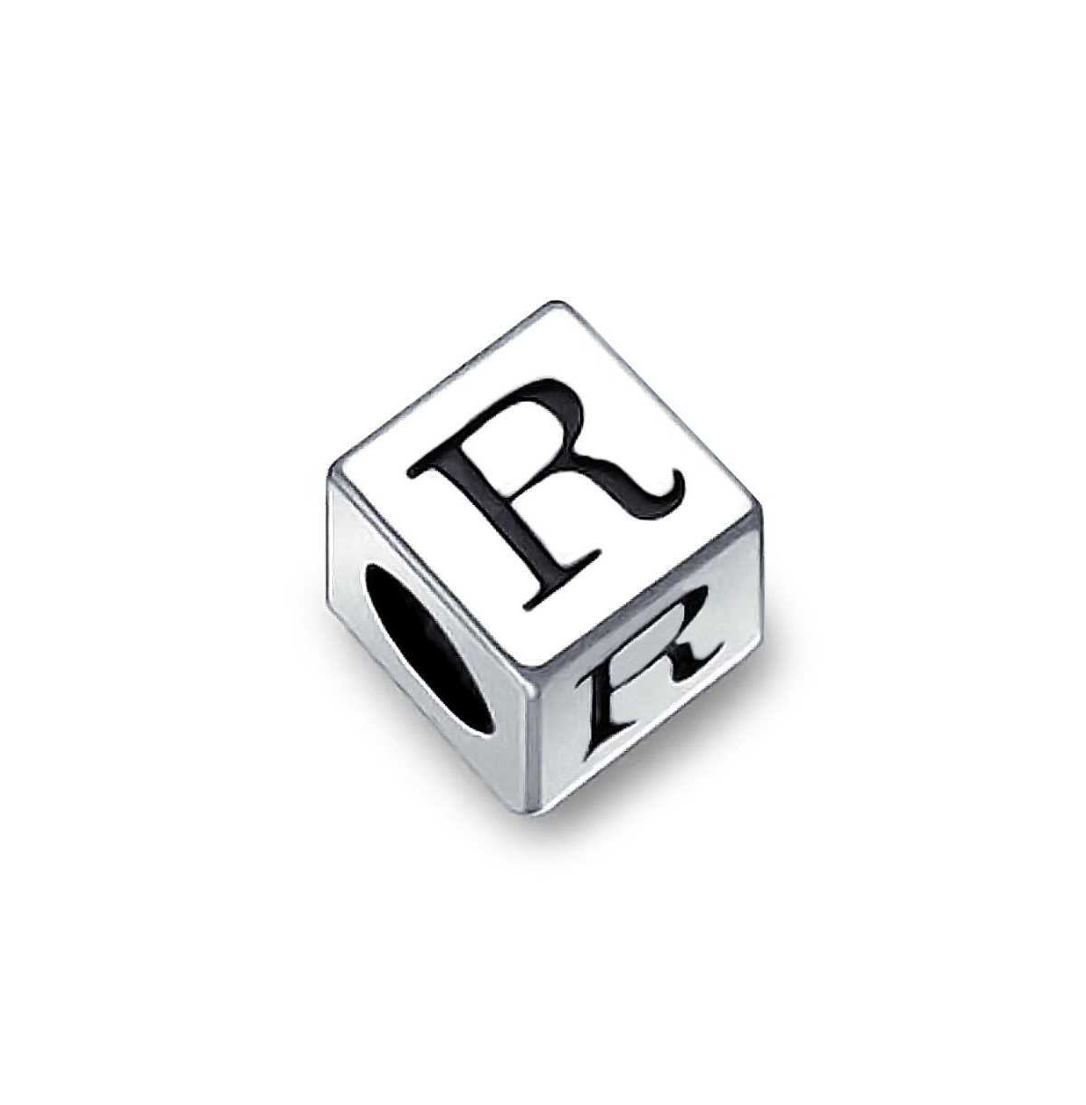 Click here for Bling Jewelry Block Letter Alphabet Initial Charm... prices