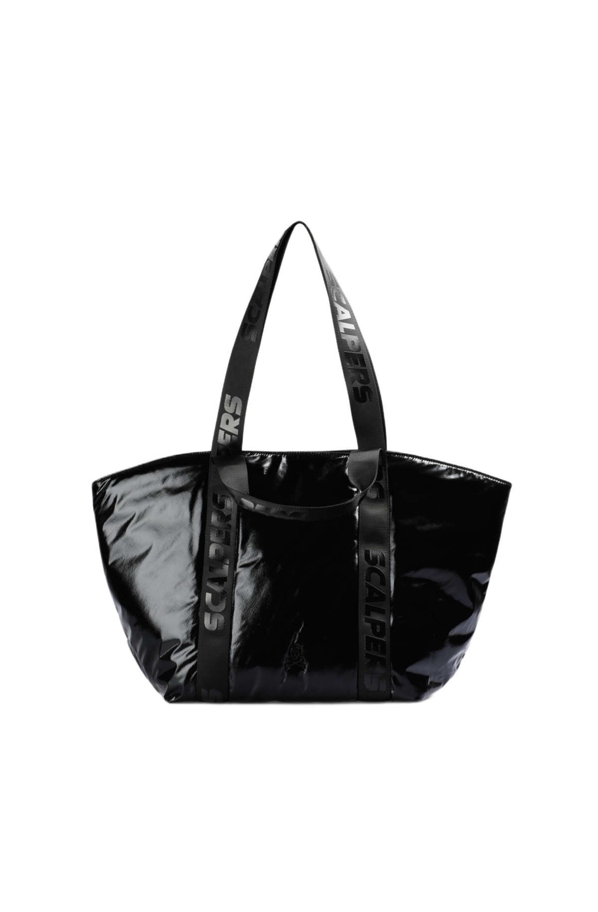Click here for Scalpers Nysport Bag - Ecru prices
