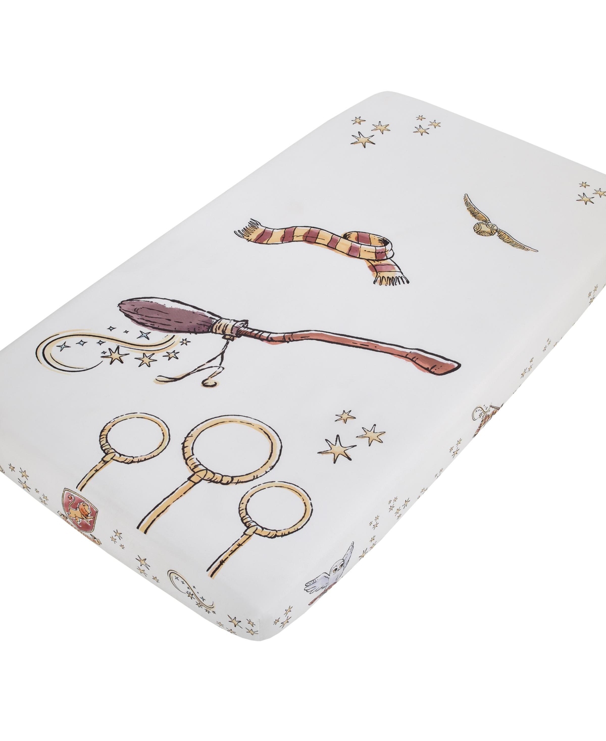 Click here for NoJo Baby Warner Bros. Harry Potter Magical Moment... prices