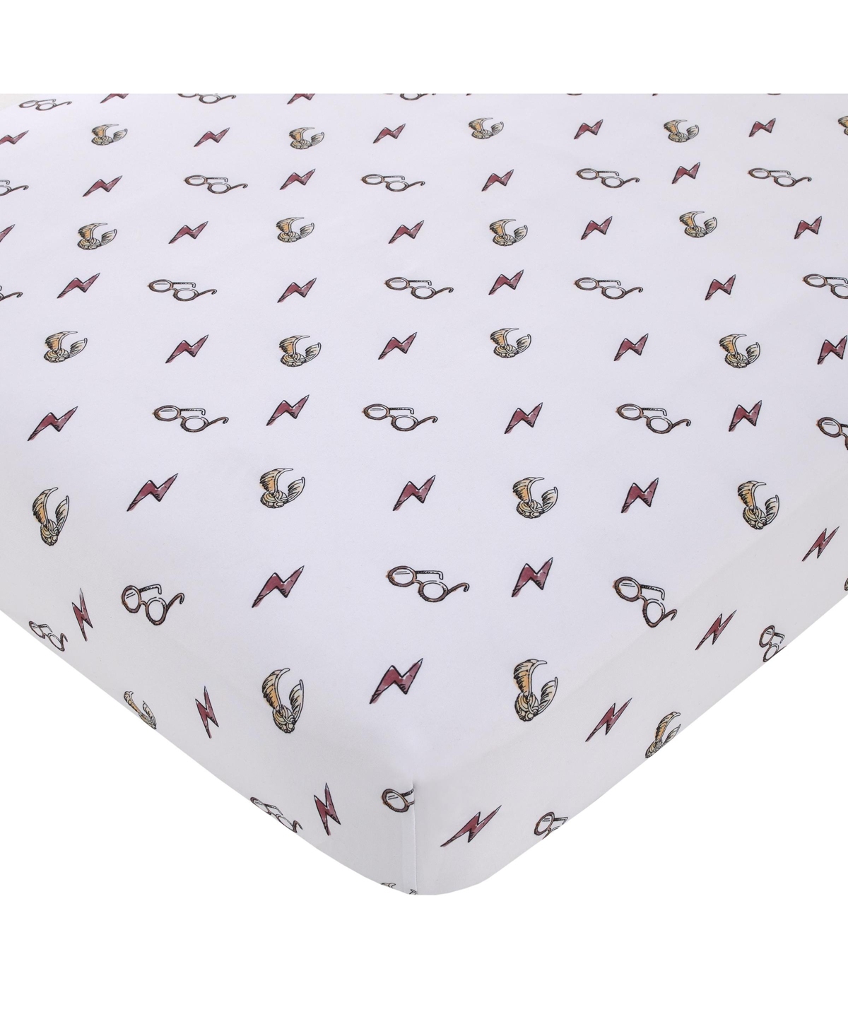 Click here for NoJo Baby Warner Bros. Harry Potter White  Red  an... prices