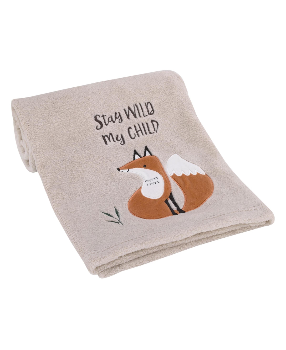 Click here for NoJo Baby Love by Woodland Meadow Taupe and Tan  F... prices