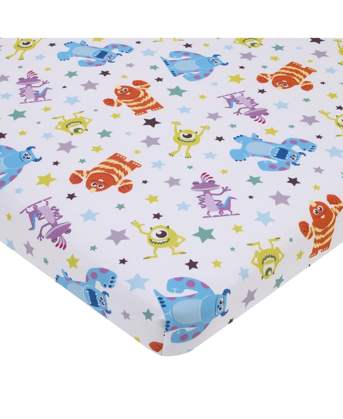 Click here for NoJo Disney Monsters Inc. Sully and Mike Super Sof... prices