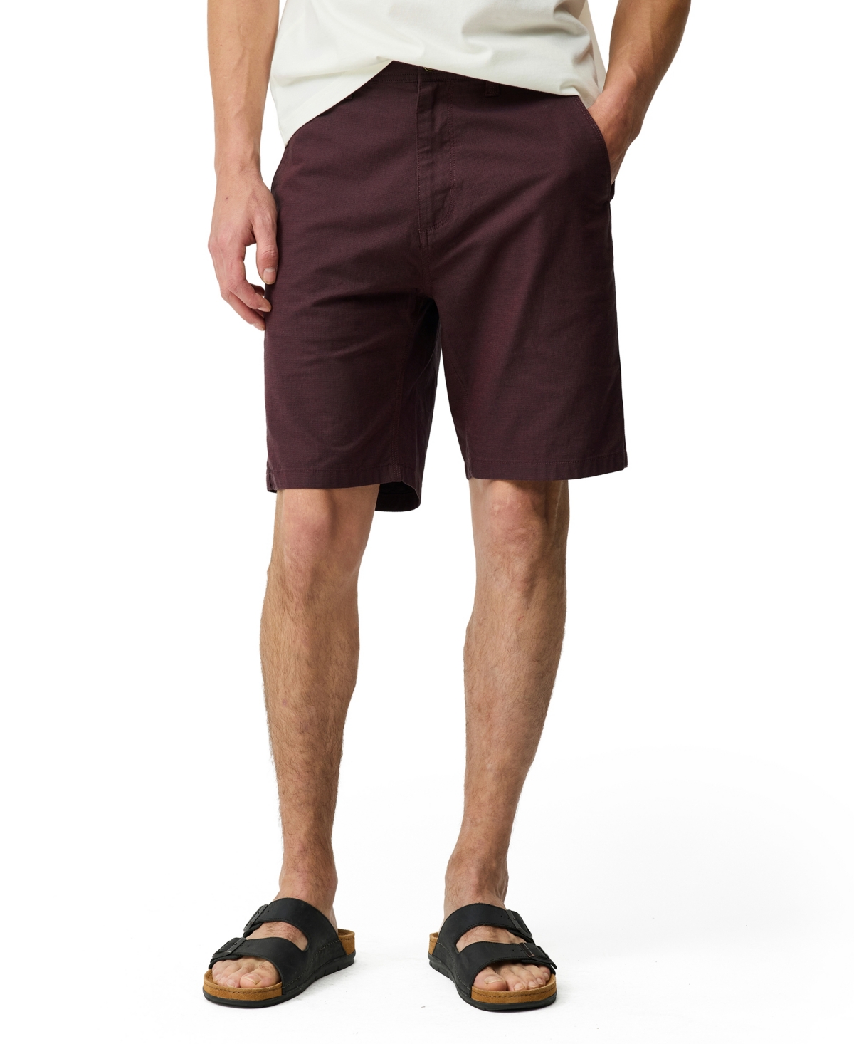 Click here for Rodd & Gunn Mens The Gunn 9 Original Fit Shorts -... prices