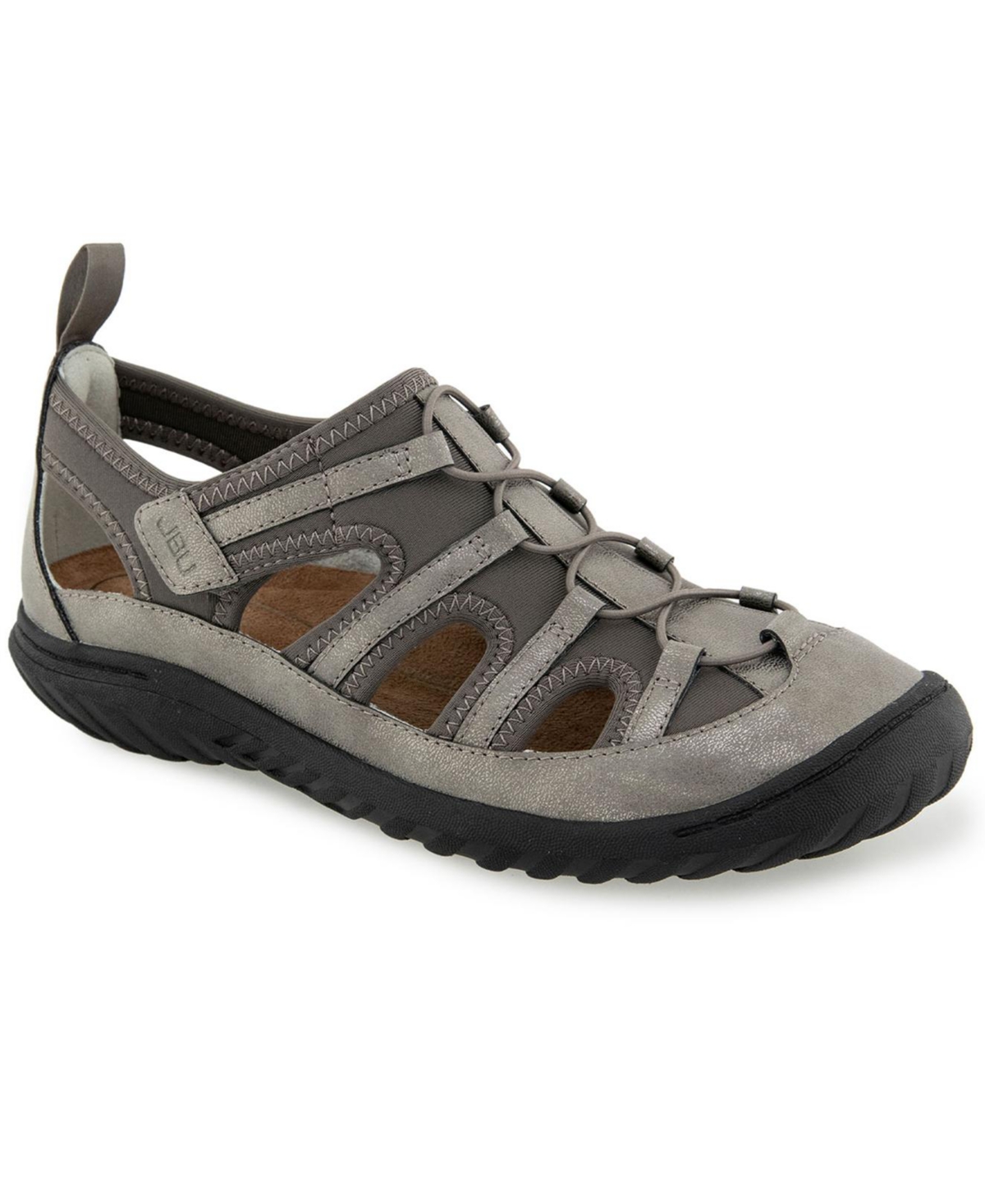 Click here for Jbu Womens Cupcake Casual Mary Jane Flats - Charco... prices