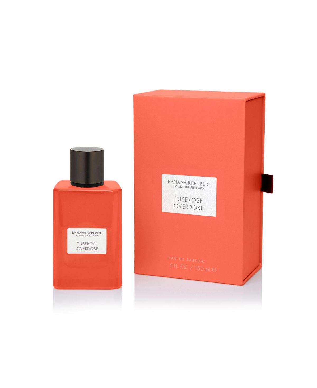 Click here for Banana Republic Collezione Riservata Tuberose Over... prices