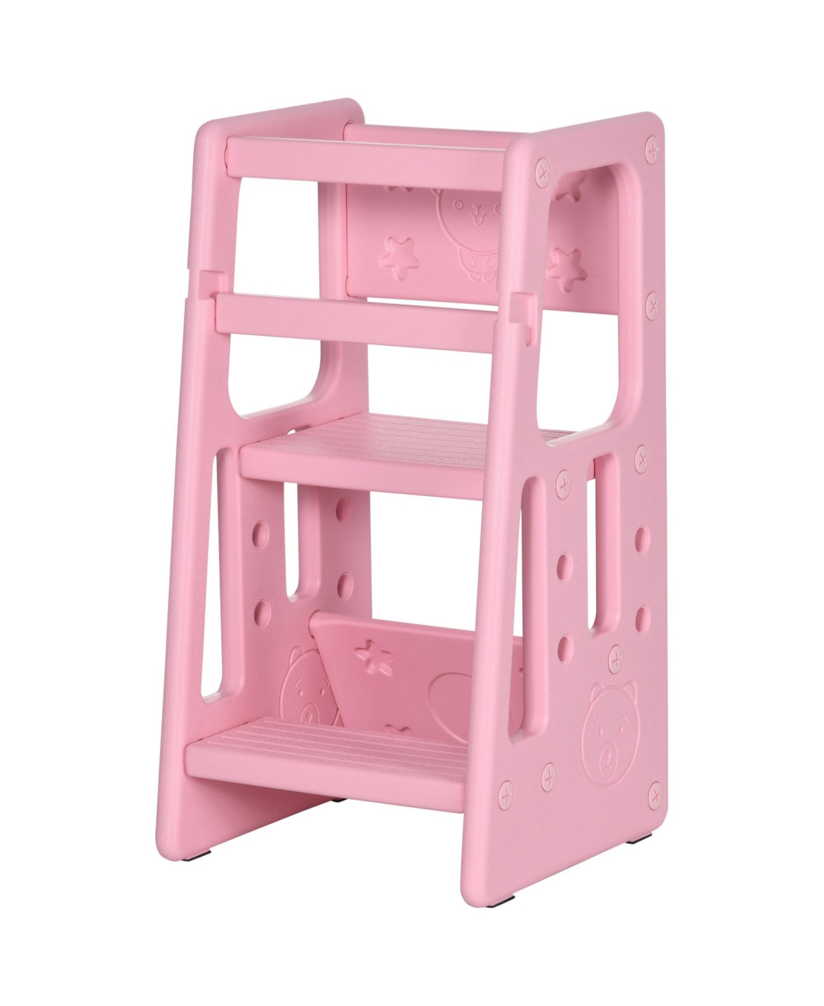 Click here for Flynama Toddler Tower with Adjustable Height  Todd... prices