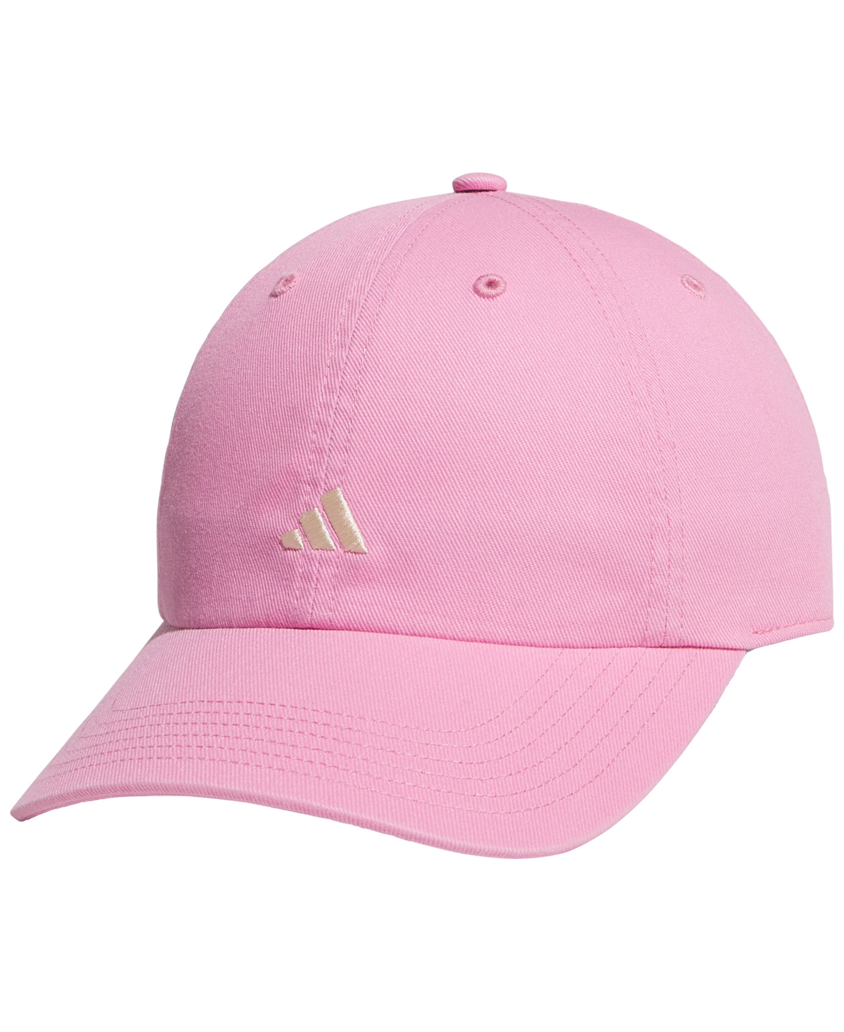 Click here for adidas Womens Saturday 3 Cap - Tropic Bloom/Pink T... prices