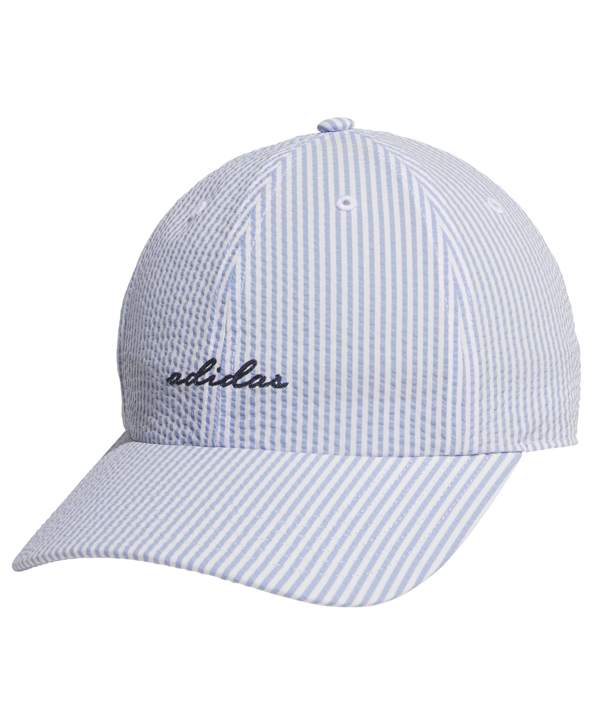 Click here for adidas Womens Seersucker Fashion Hat - Ash Blue/Co... prices