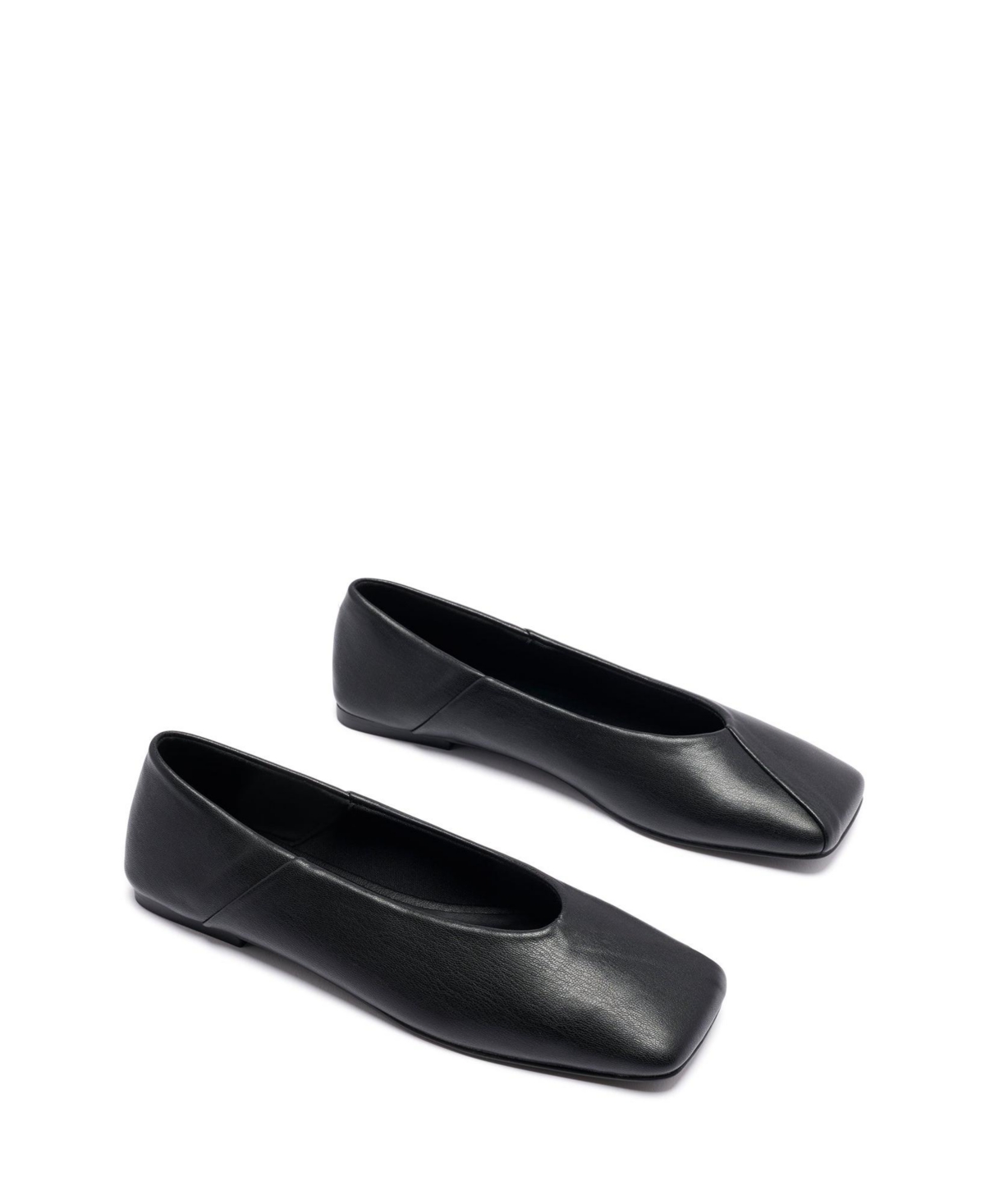 Click here for Therapy Australia Womens Flats - Black prices