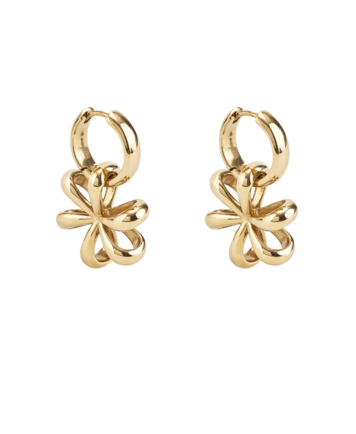 Click here for Hey Harper Flower Huggies prices