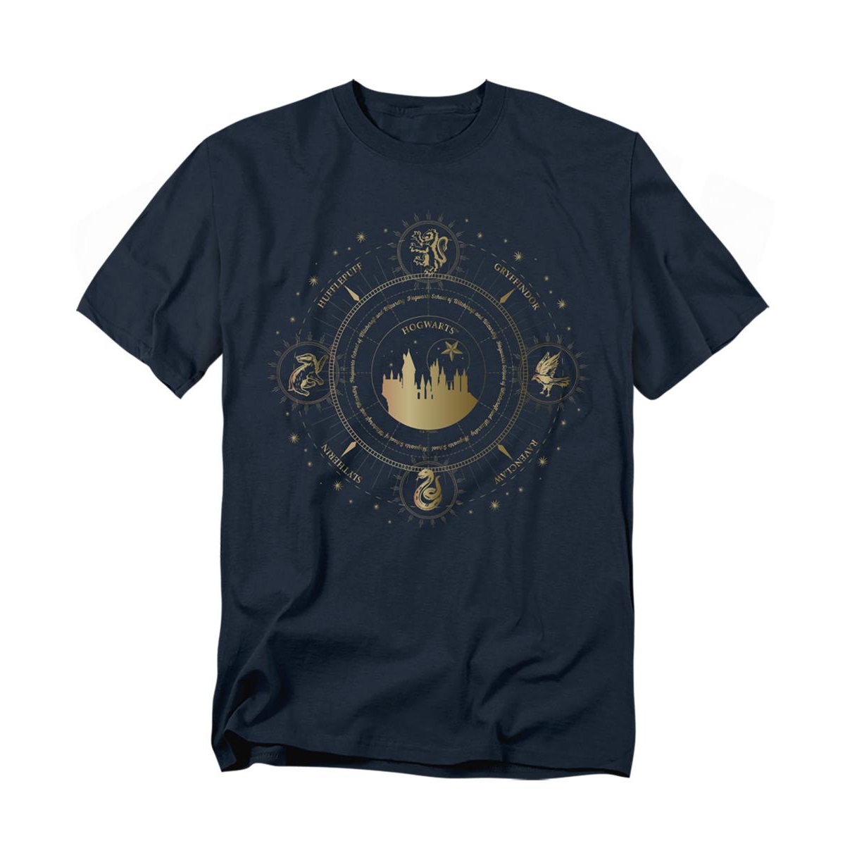 Click here for Harry Potter Mens Deathly Hallows Line Art T Shirt... prices