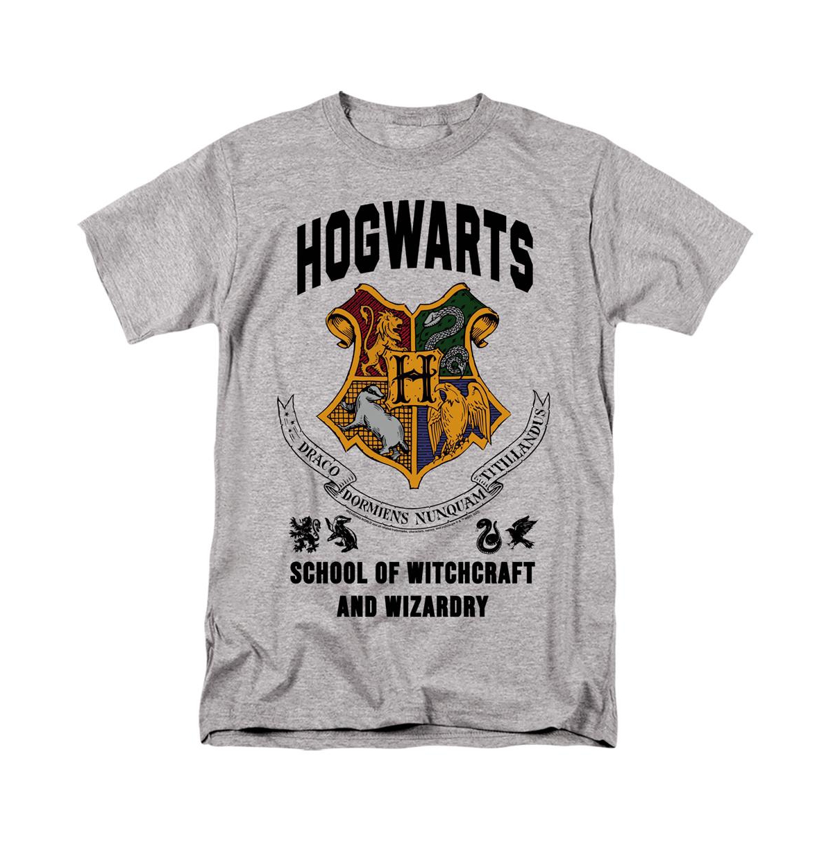 Click here for Harry Potter Mens Hogwarts School Of Witchcraft T... prices