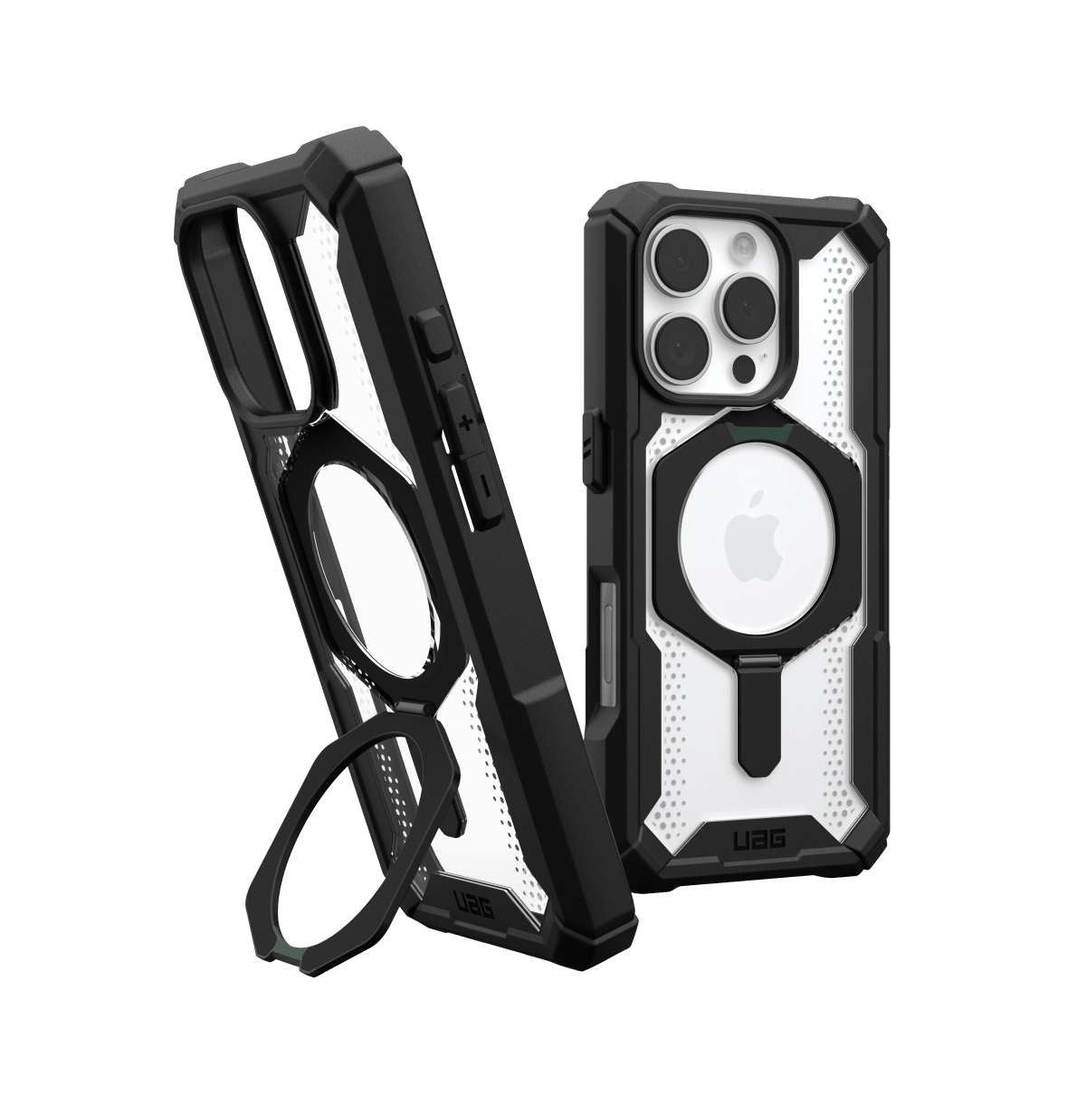 Click here for Urban Armor Gear Plasma Xte MagSafe Case for Apple... prices