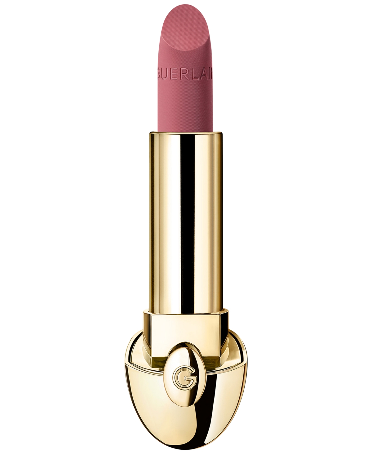 Click here for Guerlain Limited Edition Rouge G Customizable Velv... prices