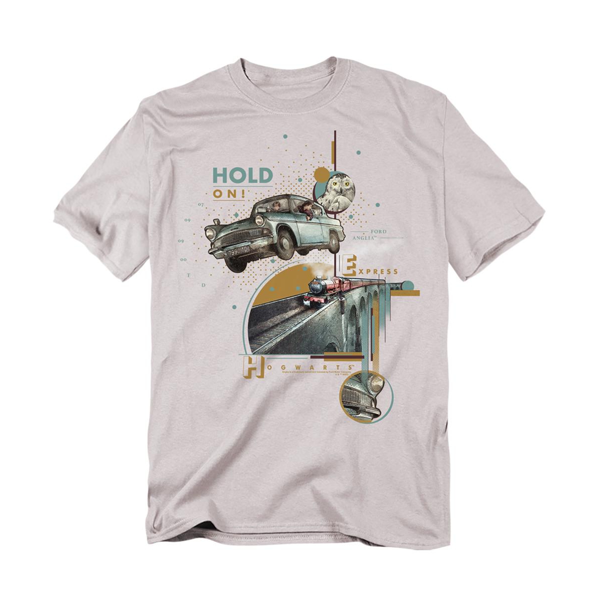 Click here for Harry Potter Big & Tall Weasleys Flying Ford Angli... prices