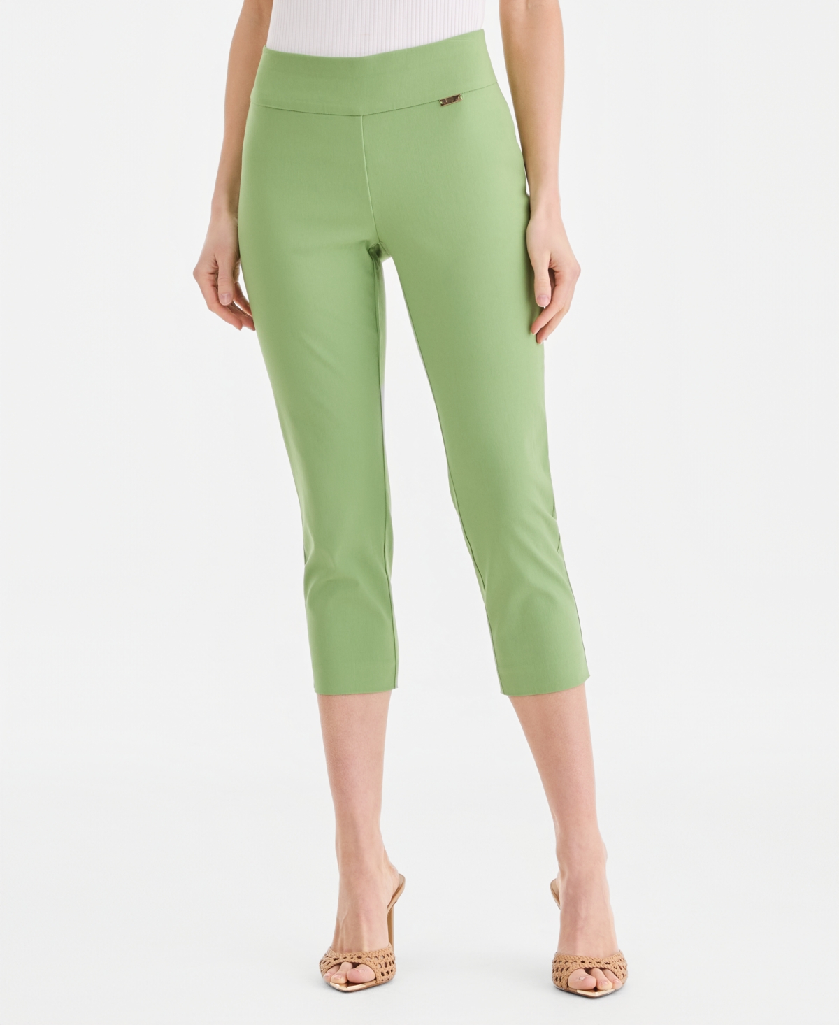 Click here for I.n.c. International Concepts Womens Tummy-Control... prices