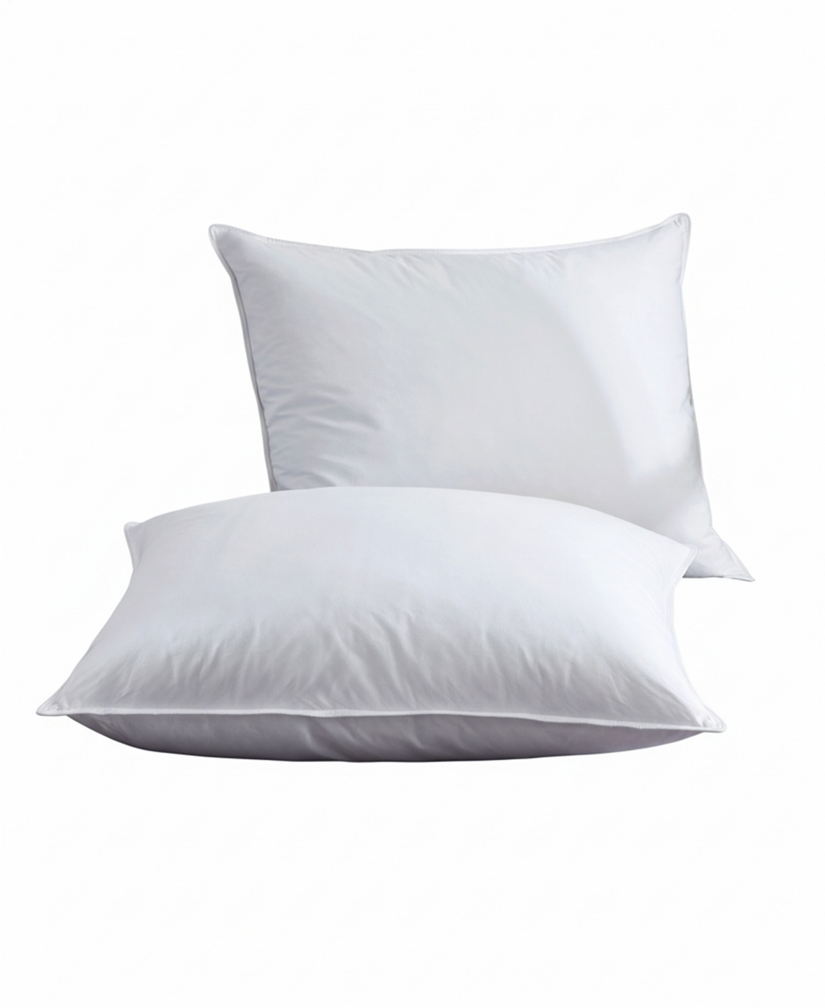 Click here for Unikome Down-Around Design Cotton 2-Pack Pillows... prices