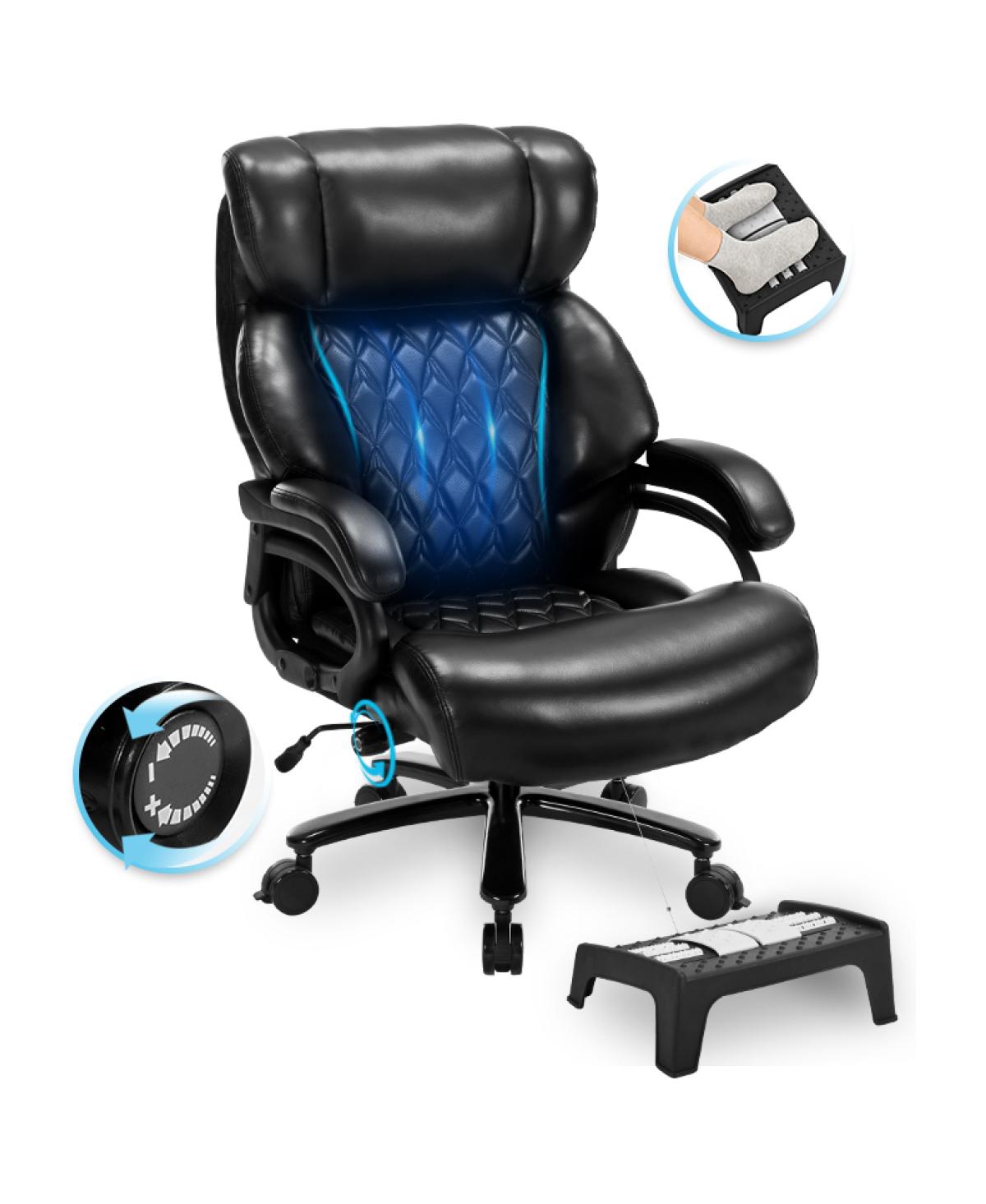 Click here for Streamdale Furniture Streamdale 600lbs Big and Tal... prices