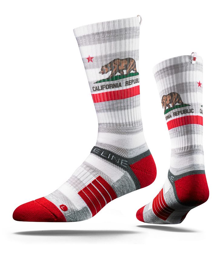 Strideline California Strideline City Socks - Macy's