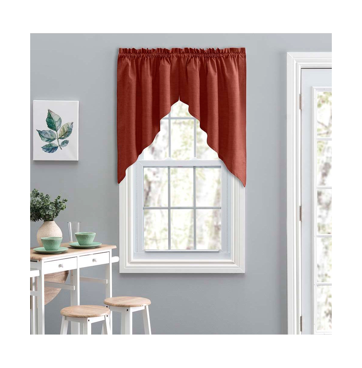 Click here for Ellis Curtain Ellis Window Treatment Solid Color P... prices