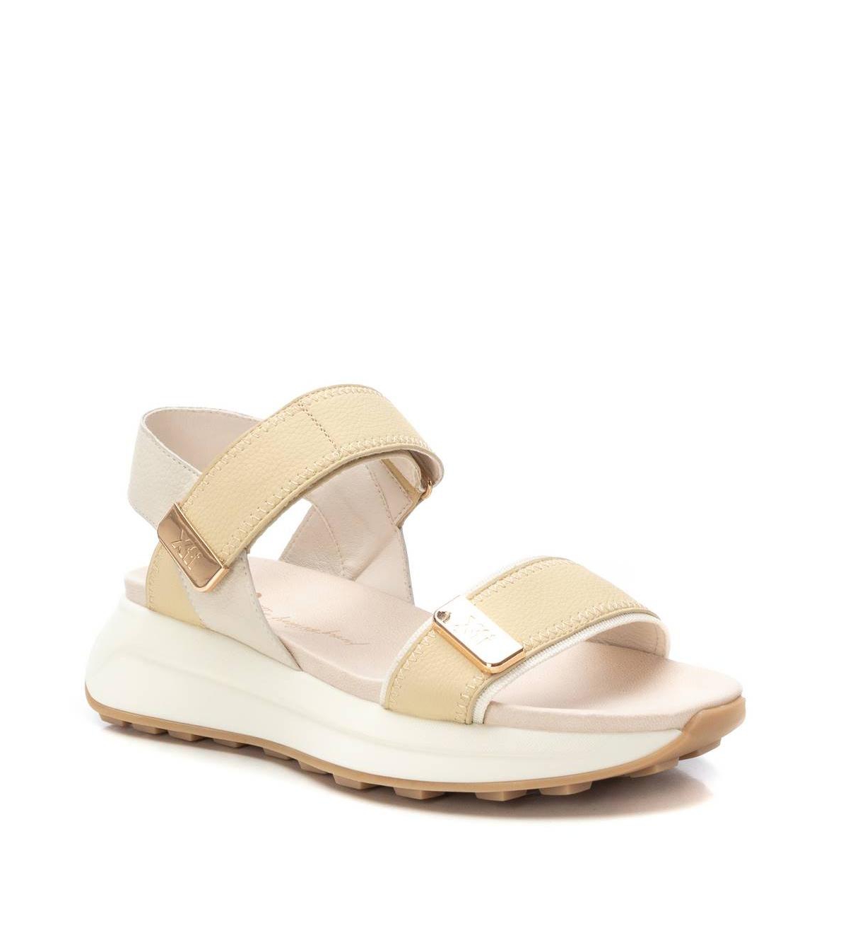 Click here for Womens Comfort Sandals By Xti - Ice prices