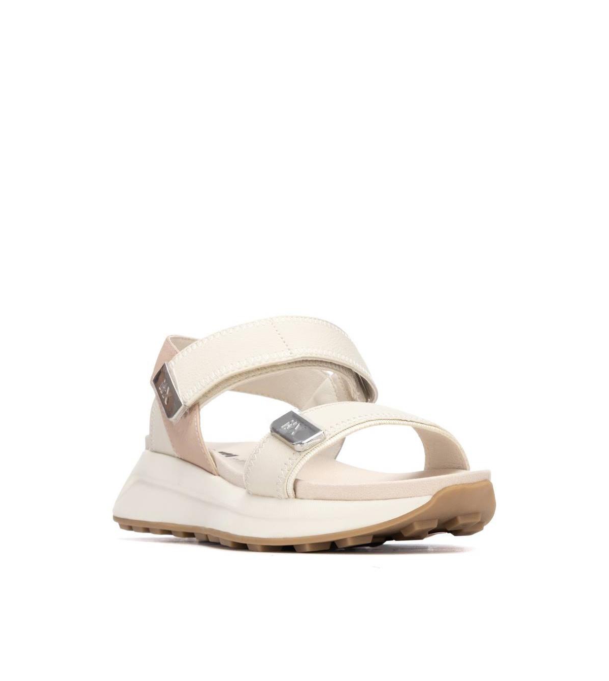 Click here for Womens Comfort Sandals By Xti - Sand prices