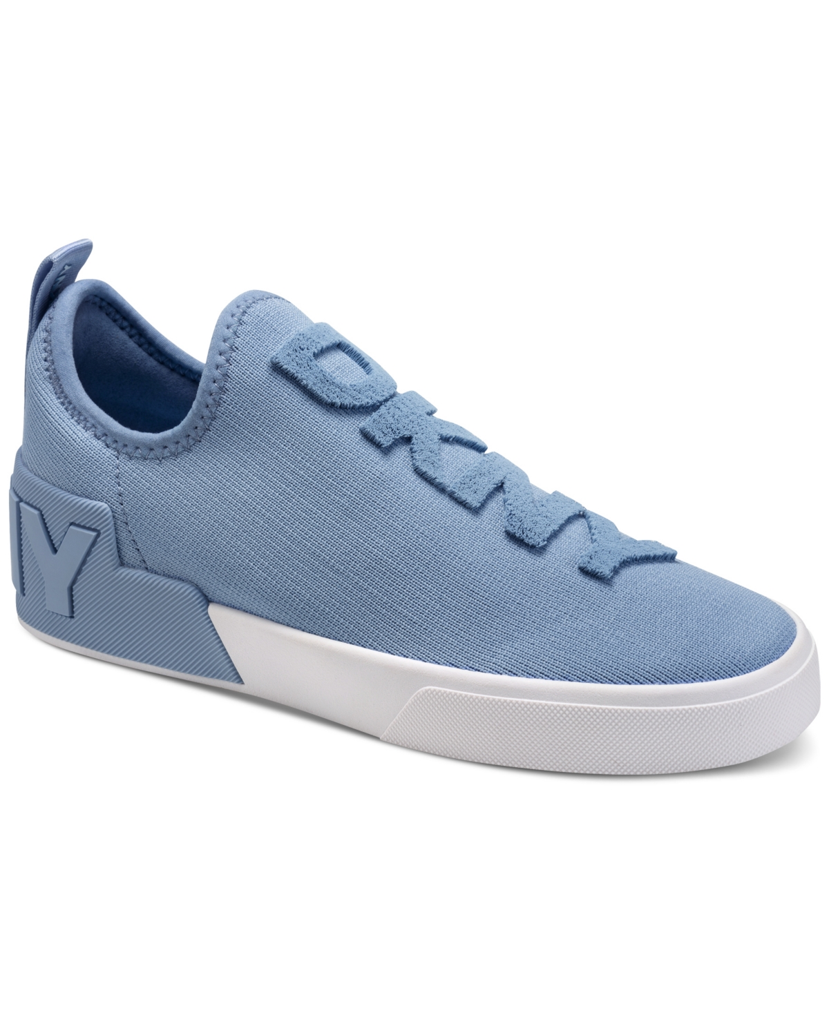 Click here for Dkny Womens Maize Slip-On Sneakers - Chambray prices