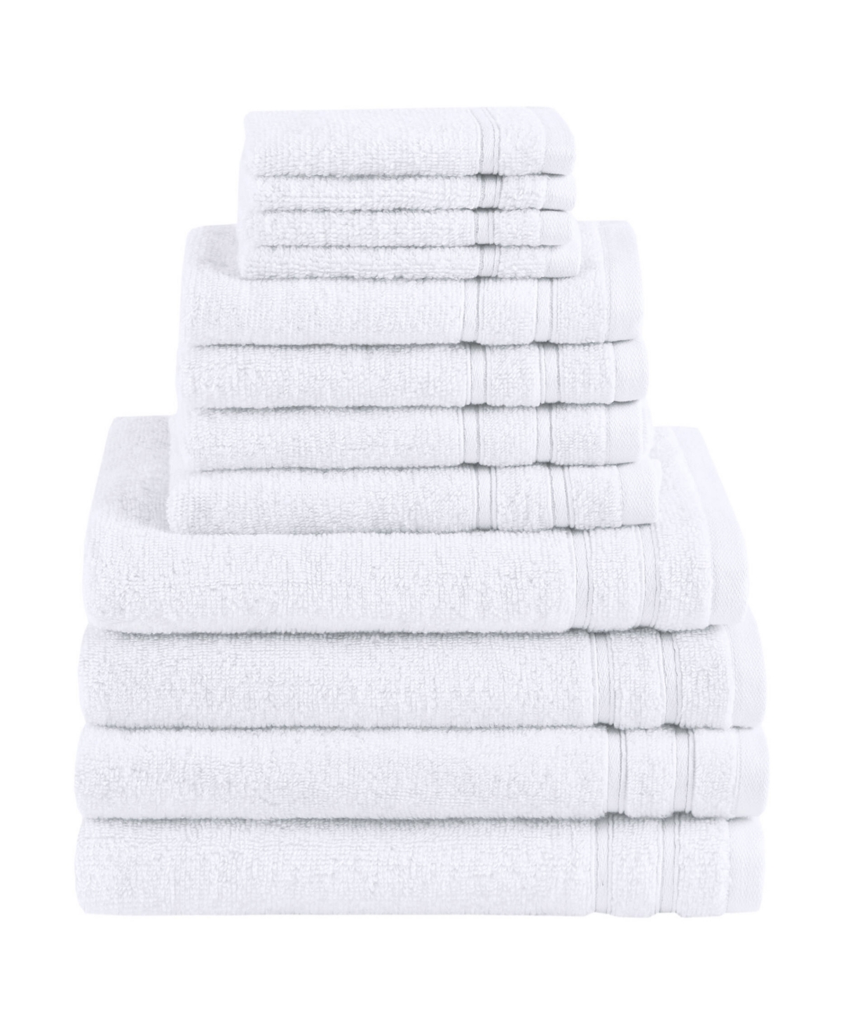 Click here for 510 Design Essential Quick Dry Cotton 12-Pc. Bath... prices