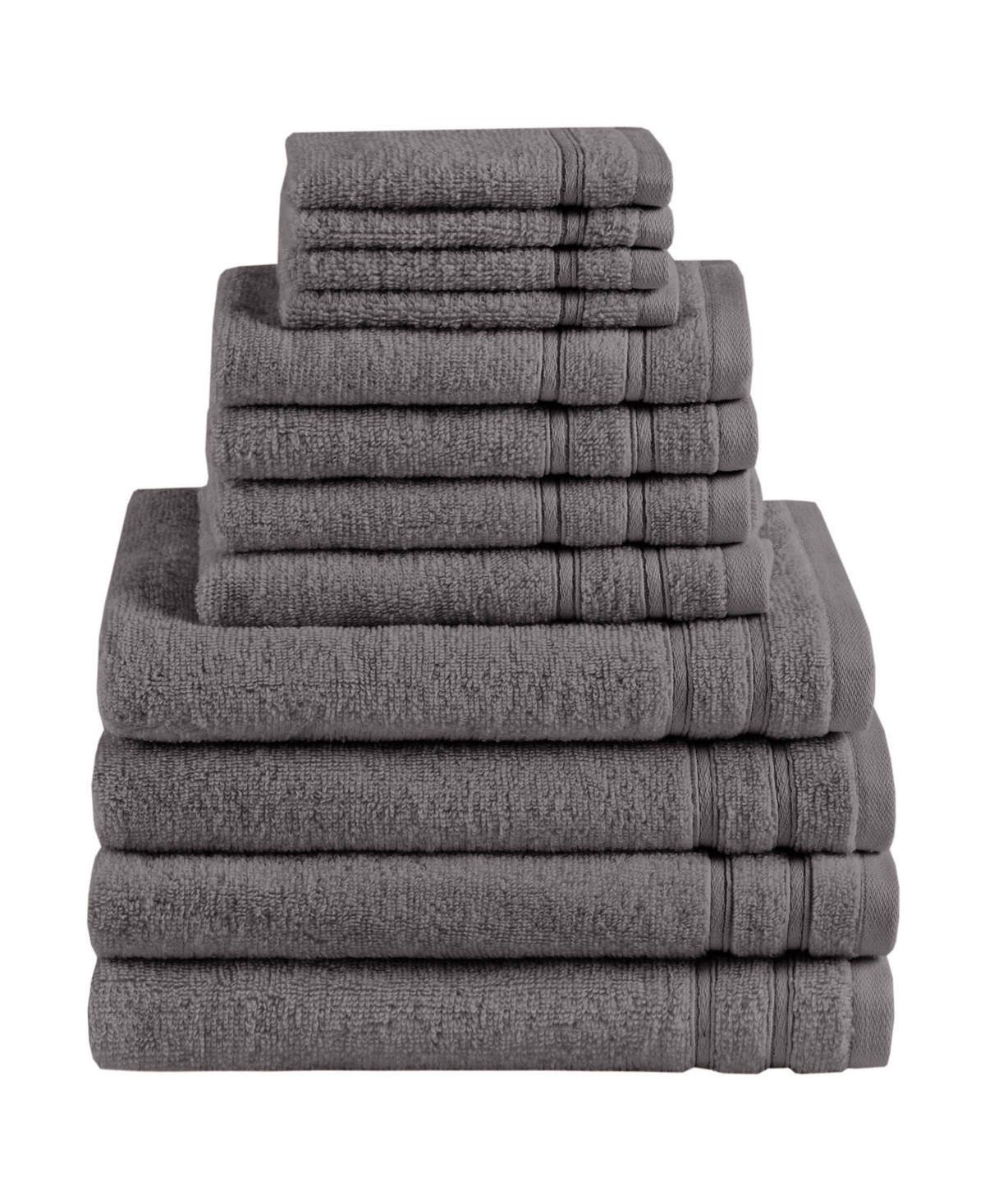 Click here for 510 Design Essential Quick Dry Cotton 12-Pc. Bath... prices