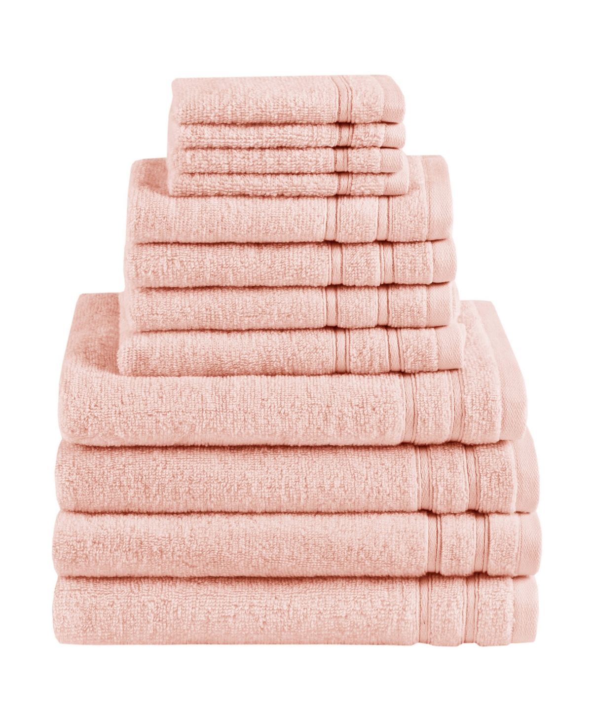 Click here for 510 Design Essential Quick Dry Cotton 12-Pc. Bath... prices