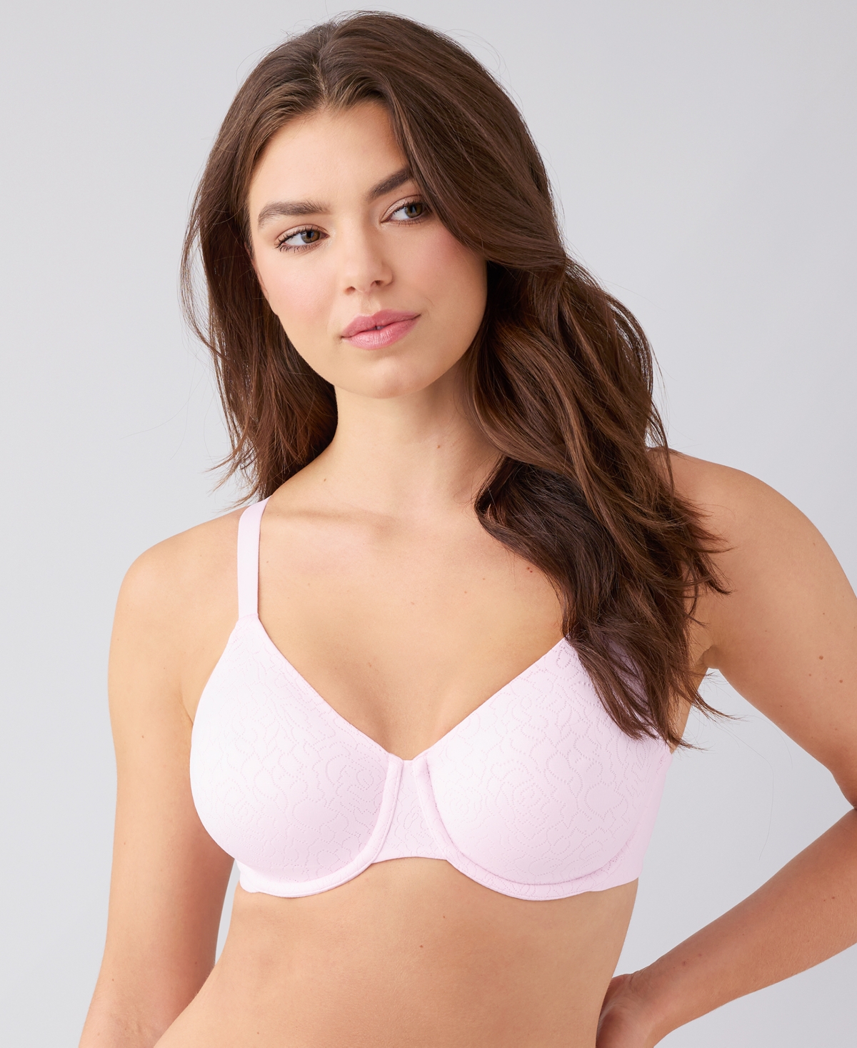 Click here for Wacoal Womens Inside Job Full Coverage Underwire B... prices