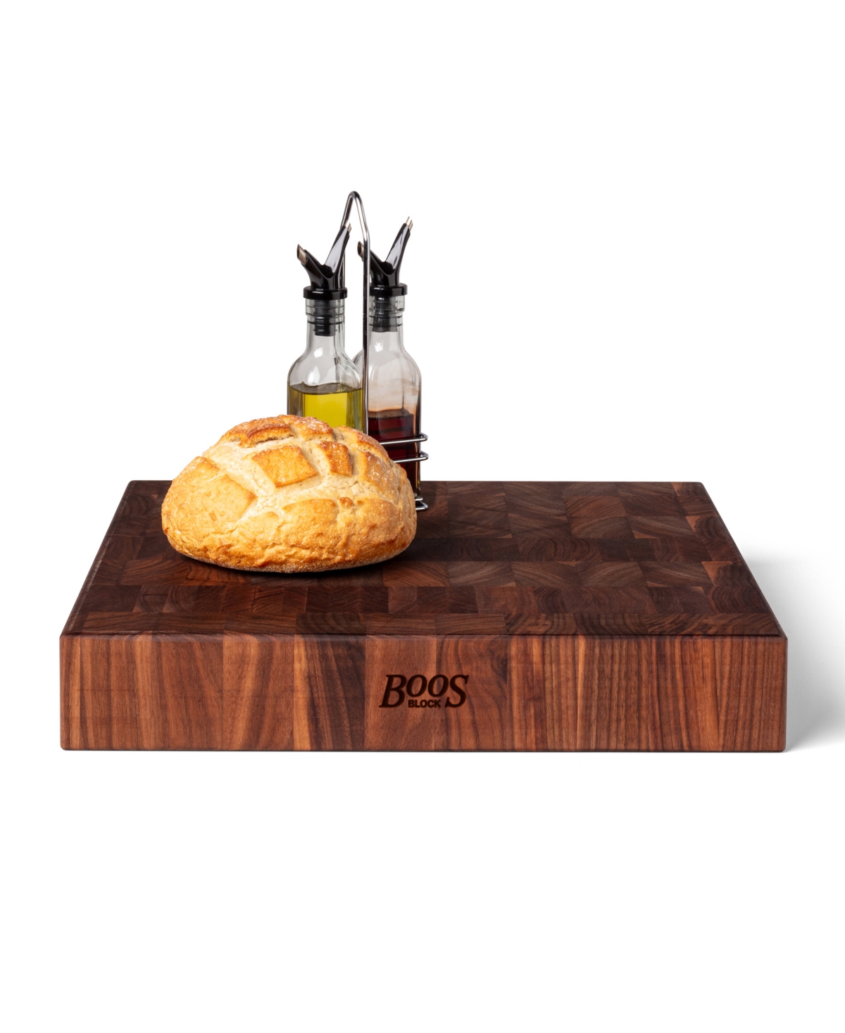 Click here for John Boos Ccb Square Wooden Walnut Cutting Board... prices