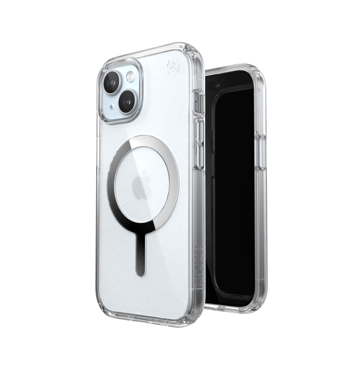 Click here for Speck Presidio Clear MagSafe Case for Apple iPhone... prices