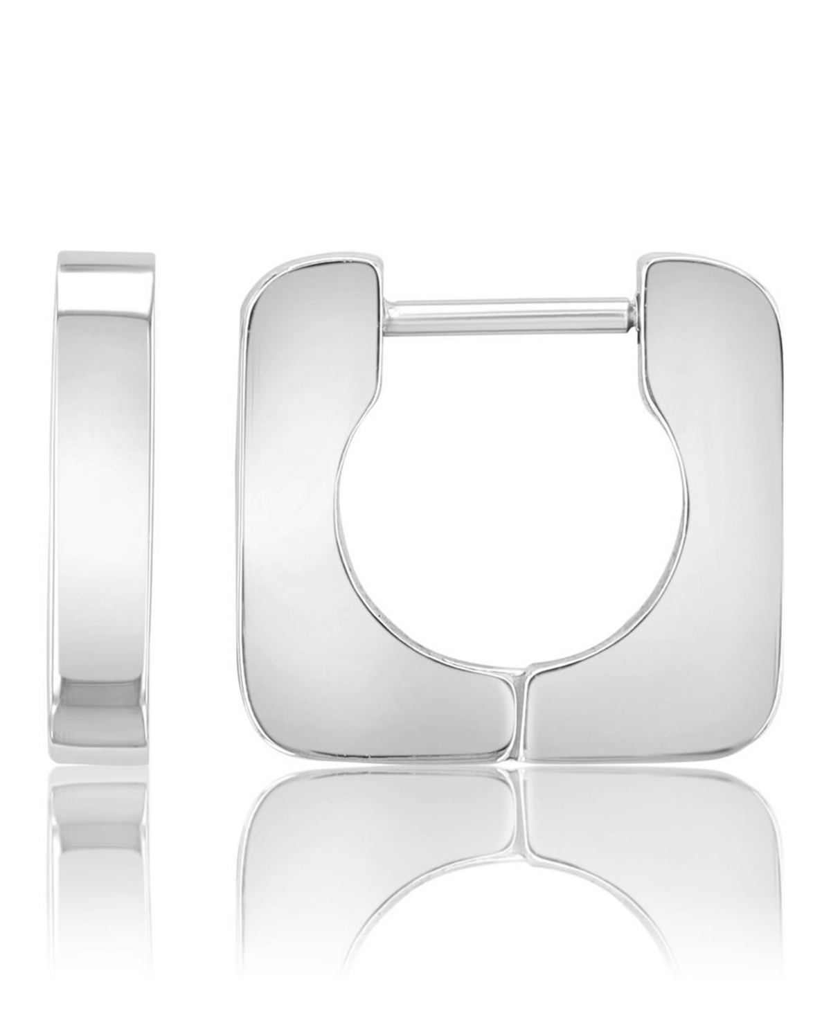 Click here for Roxy Waterproof Yellow 14mm Hollow Rounded Circle... prices