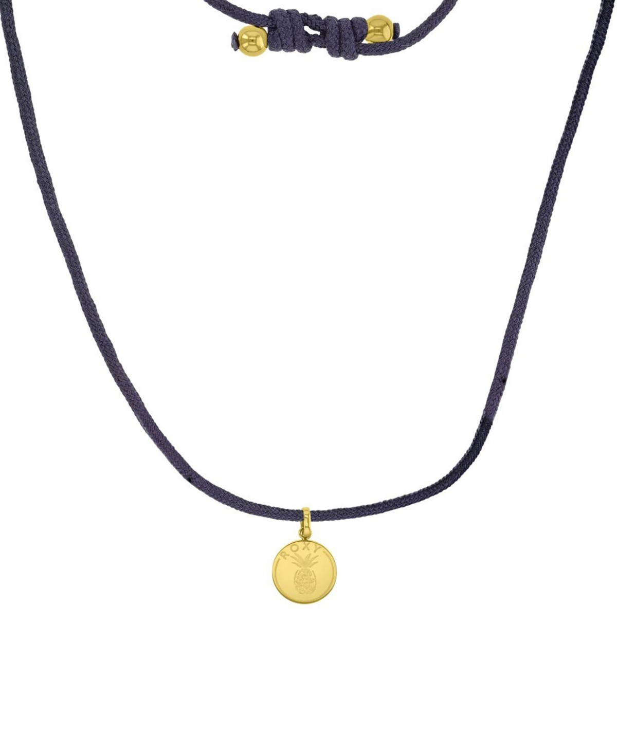 Click here for Roxy Waterproof Yellow Beads Beads Adjustable Neck... prices