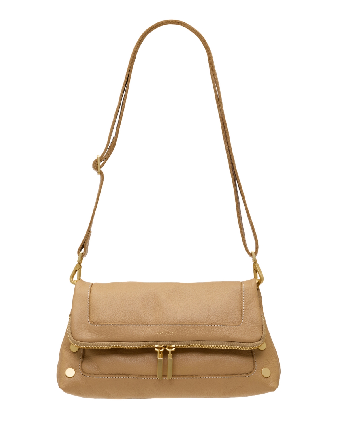 Click here for Hammitt Beverly Small Crossbody Bag - Toasty Sand prices
