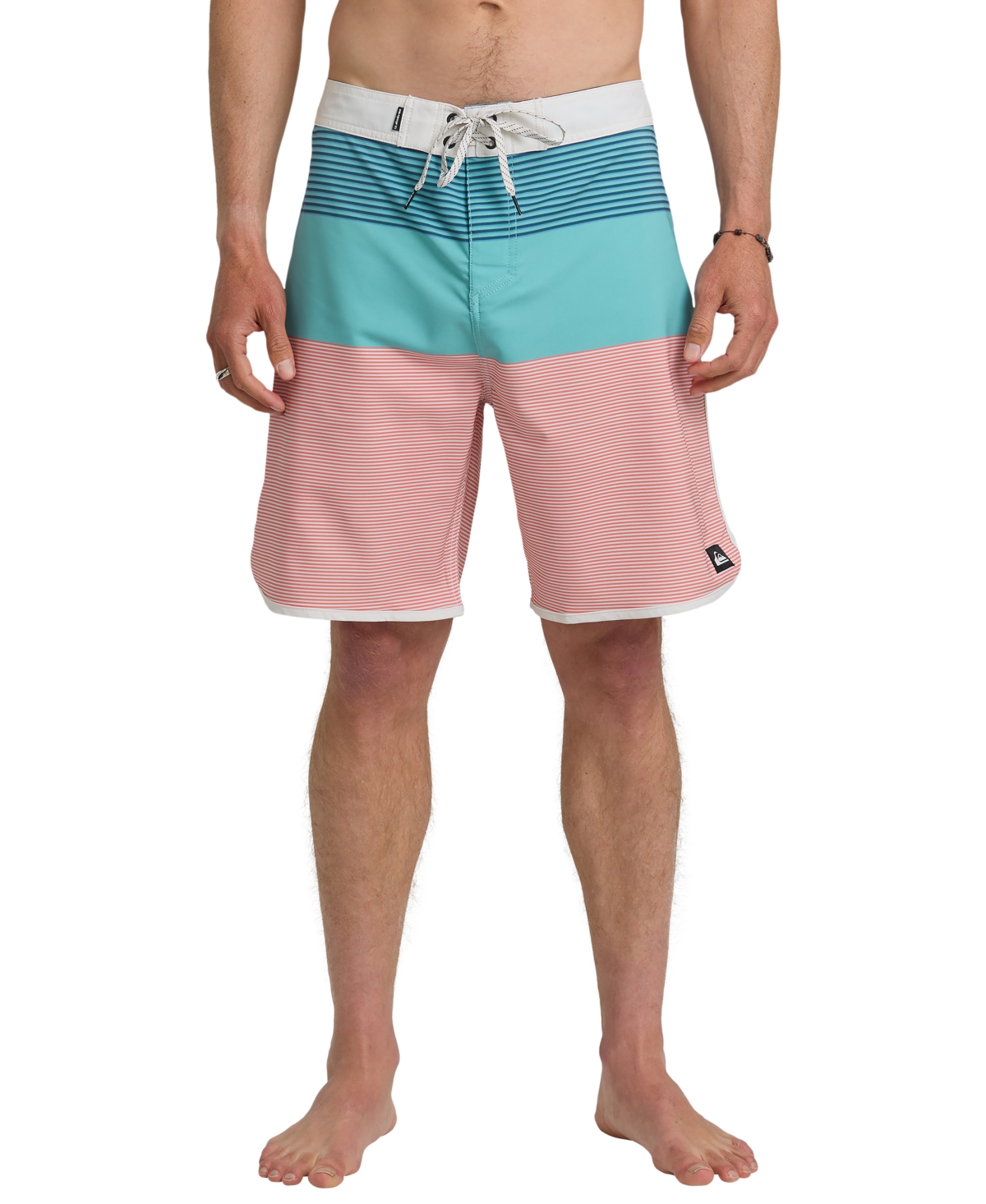 Click here for Quiksilver Mens Surfsilk Tijuana 19 Boardshorts -... prices
