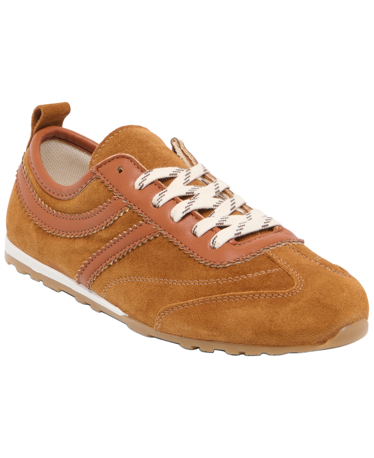 Click here for Dolce Vita Womens Viper Lace-Up Low Profile Jogger... prices