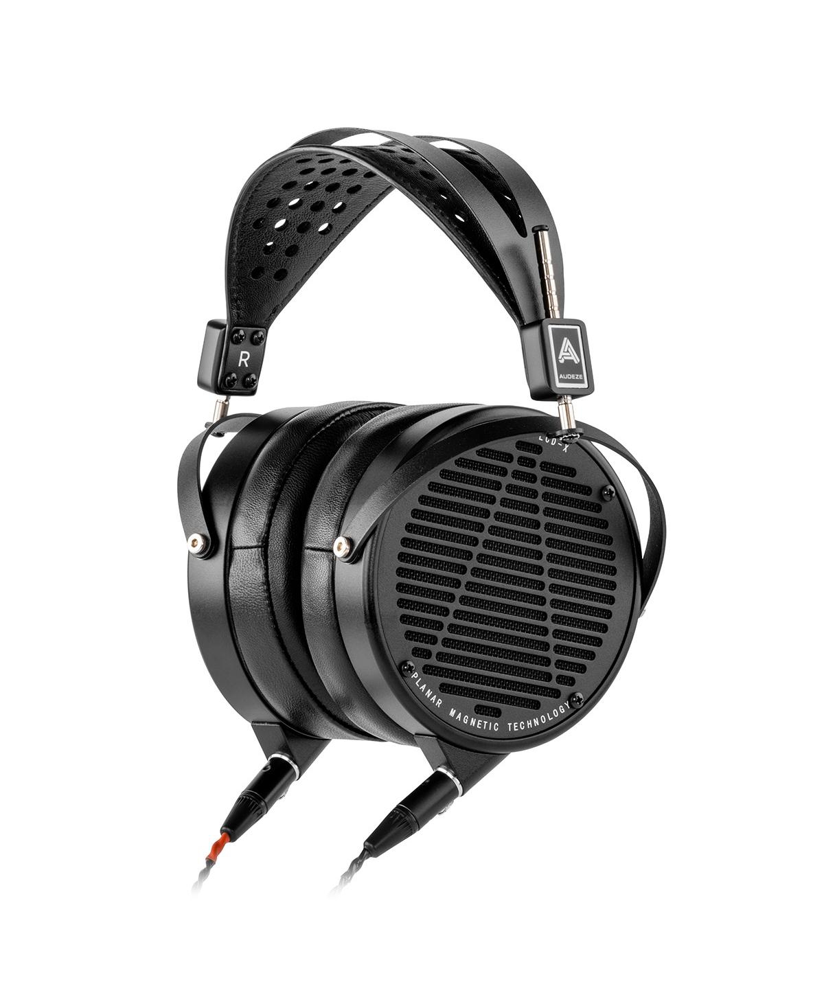 Click here for Audeze Lcd-x Planar Magnetic Over-Ear Headphones w... prices