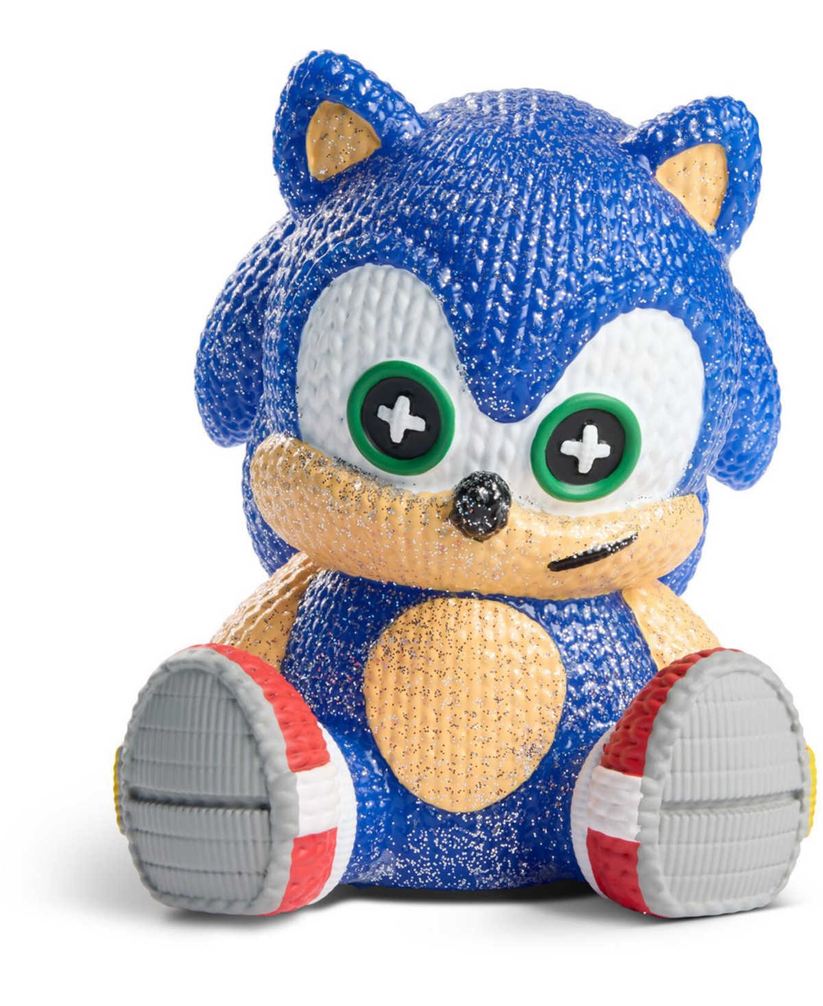 Click here for Handmade by Robots - Sonic the Hedgehog - Sonic #2... prices