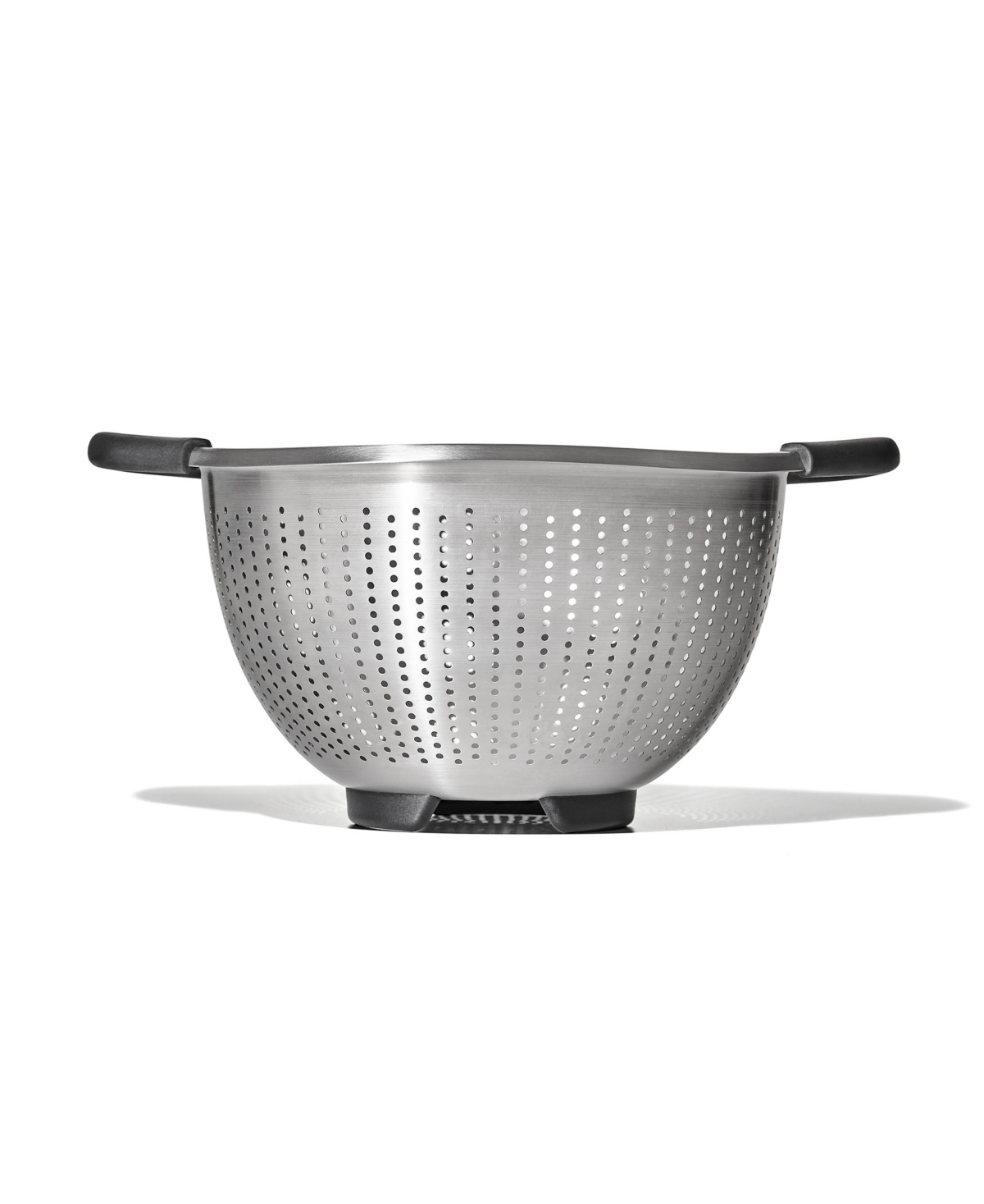 Click here for Oxo Good Grips 3-Quart Stainless Steel Colander -... prices